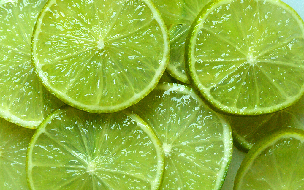 5 Ways to Use Limes – Blue Skies Global
